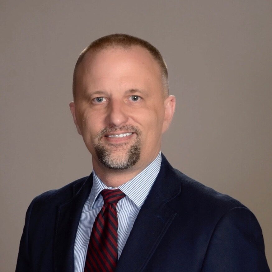 Staff - Central Presbyterian