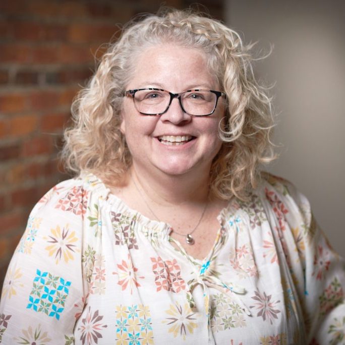 Staff - Central Presbyterian